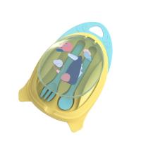 China 2 Compartments Sustainable Food Storage Container For Sustainable And Eco-Conscious Storage Solutions for sale