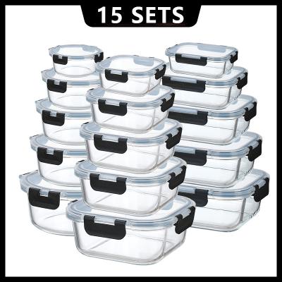 China Convenient Plastic Lunch Containers BPA Free And Dishwasher Safe For Busy Professionals for sale