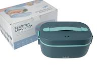China Large Electric Lunch Box For Adults Holds up to 8 Cups - 80W Heated Lunch Box 1.8L Electric Food Warmers, Portable Food Warmer, Travel & Work. Loncheras Para Hombres De Trabajo for sale