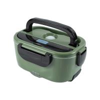 China Airtight 80W Portable Electric Food Warmer Lunch Box For Onstruction Sites for sale