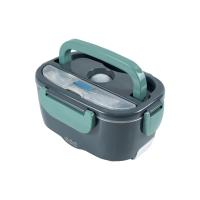 China Leakproof Electric Lunch Box Food Warmer Portable and Convenient for Busy Professionals for sale