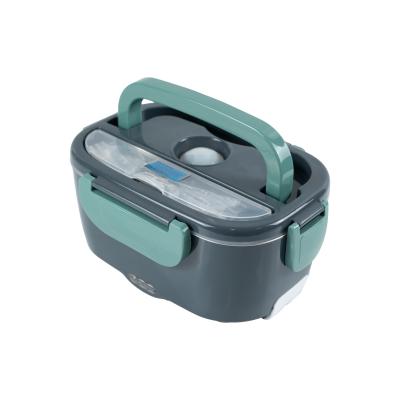 China Leakproof Electric Lunch Box Food Warmer Portable and Convenient for Busy Professionals for sale