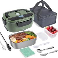 China Bpa Free Fashionable Portable Food Warmer For Car / Catering for sale
