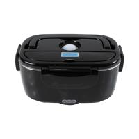 China Removable Inner Container Electric Lunch Box 60W/80W Portable Food Warmer for sale