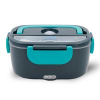 China Electric Car heating Box Sealing Ring Leak Proof Office And Car Heating Bento Box CB AMZ for sale