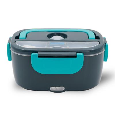China Electric Car heating Box Sealing Ring Leak Proof Office And Car Heating Bento Box CB AMZ for sale