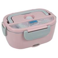 China Bento Lunch Boxes 220V 3 IN 1 Sealing Ring Leak Proof 1500ml LFGB for sale
