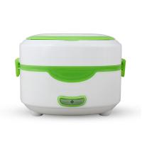China Bento Lunch Box CE-EMF For Adults 350W Source Factory 1.5L Can Cook Food And Heat Food for sale