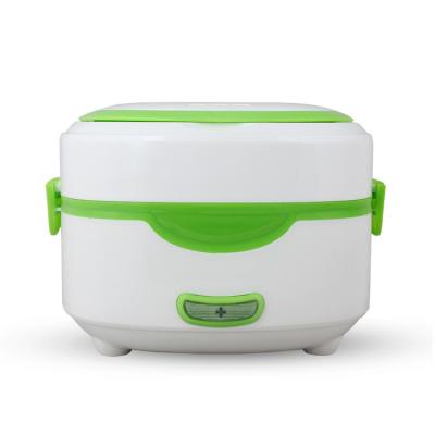 China Bento Lunch Box CE-EMF For Adults 350W Source Factory 1.5L Can Cook Food And Heat Food for sale