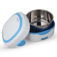 China Food Grade Material High Quality For Students Electric Lunch Boxes Wholesale Of New Product Keep Warm Function for sale