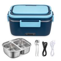 China OEM Smart Electric Lunch Box Manufacturer 1.8L Lunch Box – Custom Heated Bento Box Supplier for sale