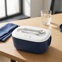 China Factory Direct Electric Lunch Box 220V Portable Food Heater | Leak-Proof & Easy to Carry for sale