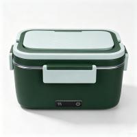 China 1.8L Portable Food Warmer Food Warmer Lunch Box Suitable for Outdoor Activities Maintaining Food Warmth and Freshness for sale