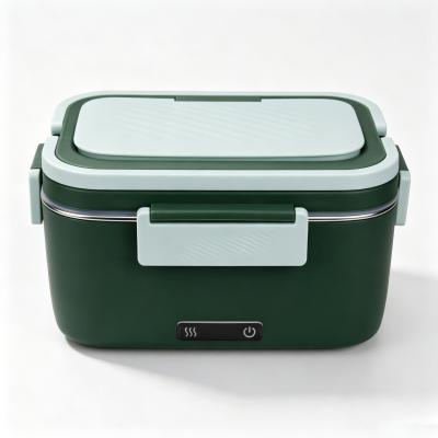 China 1.8L Portable Food Warmer Food Warmer Lunch Box Suitable for Outdoor Activities Maintaining Food Warmth and Freshness for sale