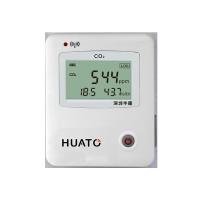 China S653 CO2 Data Logger with 5000 PPM Range and 43,000 Data Points Capacity for Environmental Monitoring for sale