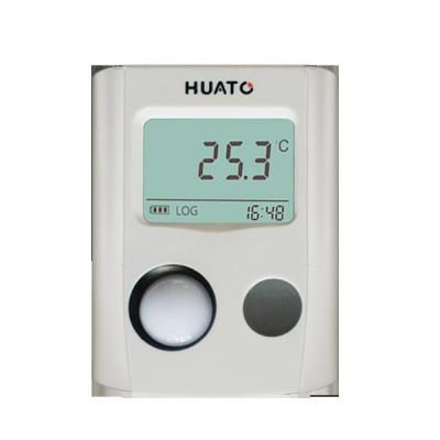 China S635-LUX-UV USB Data Logger for Light UV Temperature Humidity with 43,000 Record Capacity for sale