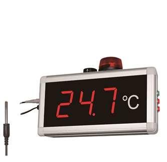 China Workshop Temperature Display with PT100 Sensor - Large 5.0