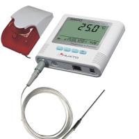 China S500-EPT-RJ45 TCP/IP Data Logger with External Temperature Sensor -200°C to +200°C Range, 43,000 Data Points for sale