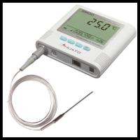 China S500-EPT-RJ45 TCP/IP Temperature Data Monitor with Email SMS Alarms, 4300 Record Storage, 135mm × 124mm × 35mm for sale