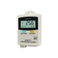 China S100-T+ 0.3°C Accuracy Temperature Data Logger with Internal Sensor for Hospital Use - 43,000 Data Capacity for sale