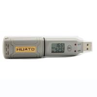 China USB Temperature Humidity Data Logger 43000 Readings -30 to 70°C for sale