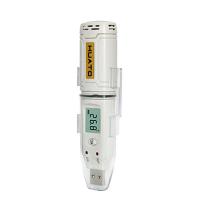 China HE170 USB Temperature Data Logger IP67 Waterproof -30°C to 70°C Range 43,000 Record Capacity for sale