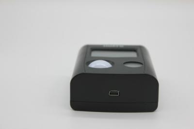 China S635-LUX-UV USB Illuminometer Data Logger with 40,000 Lux Range and 43,000 Reading Capacity for sale