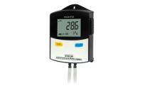 China S150-DP-2 Handheld Digital Manometer for Clean Rooms - ±125Pa Range with 0.1Pa Resolution for sale