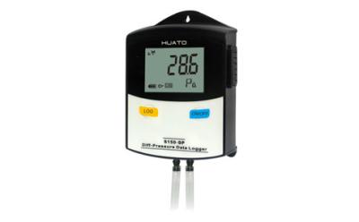 China S150-DP-2 Handheld Digital Manometer for Clean Rooms - ±125Pa Range with 0.1Pa Resolution for sale