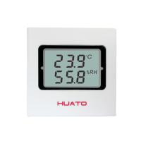 China HE400M-EX Temperature Humidity Transmitter with External Sensor, ±0.5℃ Accuracy, Modbus RS485 Output for sale