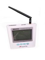 China HUATO S500-TH-GSM GSM Temperature Humidity Data Logger with -20°C to 70°C Range and 43,000 Data Capacity for sale
