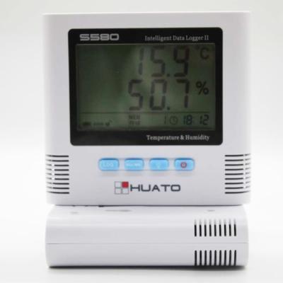 China Temperature Recorders Data Logger Gsm Modem , Sms Temperature Monitoring for sale