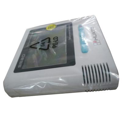 China Big Capacity GSM Data Logger Temperature Monitoring With Built - In Sensor for sale