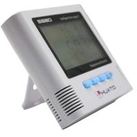 China S580-TH-GSM High Accuracy Temperature Humidity GSM Data Logger -20 to 70C with Calibration Certificate for sale