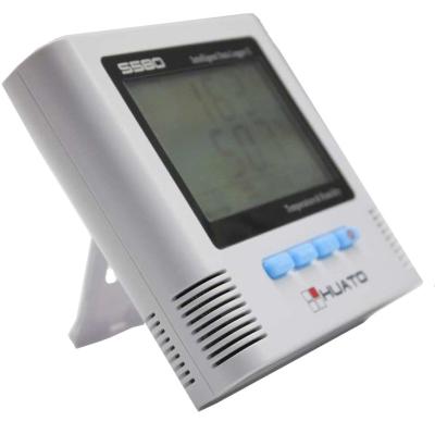 China S580-TH-GSM High Accuracy Temperature Humidity GSM Data Logger -20 to 70C with Calibration Certificate for sale