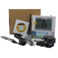 China WiFi Temperature Alarm Data Logger with 65,000 Record Capacity and ±0.5℃ Accuracy for Humidity Monitoring for sale