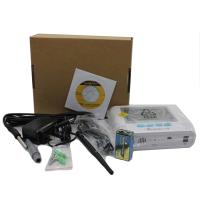 China HUATO WiFi Data Logger with Temperature Probe - 65,000 Record Capacity, ±0.5℃ Accuracy for Industrial Monitoring for sale