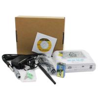 China HUATO S500 Series WiFi Data Logger System with ±0.5℃ Accuracy and 65,000 Record Capacity for Temperature Monitoring for sale