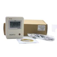 China S653 CO2 Data Logger - 5000 PPM Carbon Dioxide Monitor with Temperature & Humidity Sensors for sale