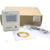 China S653 CO2 Data Logger with 5000 PPM Range, Temperature & Humidity Monitoring for Indoor Air Quality for sale