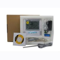 China Wireless GPRS Monitoring System with ±0.3℃ Accuracy and 43,000 Record Capacity for Industrial Applications for sale