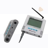 China Economical GPRS Temperature Monitoring System for Freezer Trucks -40°C to +85°C Range with 43,000 Data Capacity for sale
