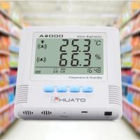 China A2000-EX Digital Thermometer Hygrometer with 3M External Sensor -40 to 85°C for sale