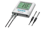 China MAX MIN External Hygrometer Thermometer Digital For Double Door Fridge for sale