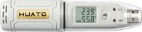 China HE174 USB Temperature Humidity Data Logger IP67 Waterproof -30 to 70C 43000 Readings for sale