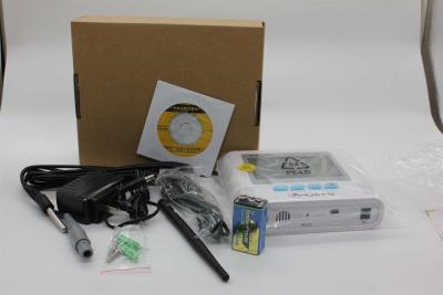 China USB GSM Data Logger with Temperature Monitoring Alarm - ±0.2℃ Accuracy, 65,000 Record Capacity, GSM Connectivity for sale