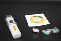 China Industrial USB Data Logger Temperature Humidity Data Logger 43000 Readings -30 to 70C for sale