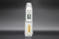 China High Accuracy USB Data Logger Temperature Humidity Recorder 0 to 185F -30 to 70C for sale