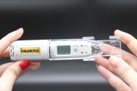 China Industrial USB Temperature Data Logger with Programmable Alarm Thresholds -31 to 176F for sale