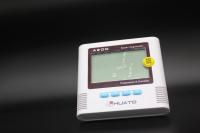 China Digital Thermo Hygrometer Room Temperature Humidity Gauge -20 to 70°C 10 to 99%RH Medical Grade for sale